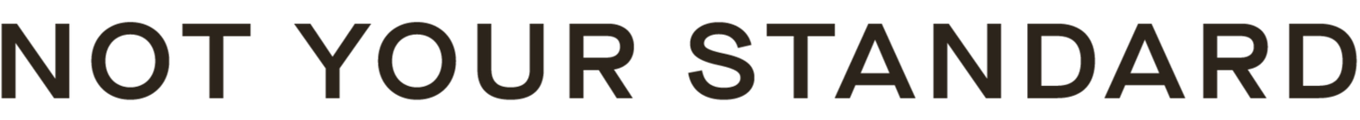 Not Your Standard: Non-Toxic Luxury Products for Every Home – Not Your ...